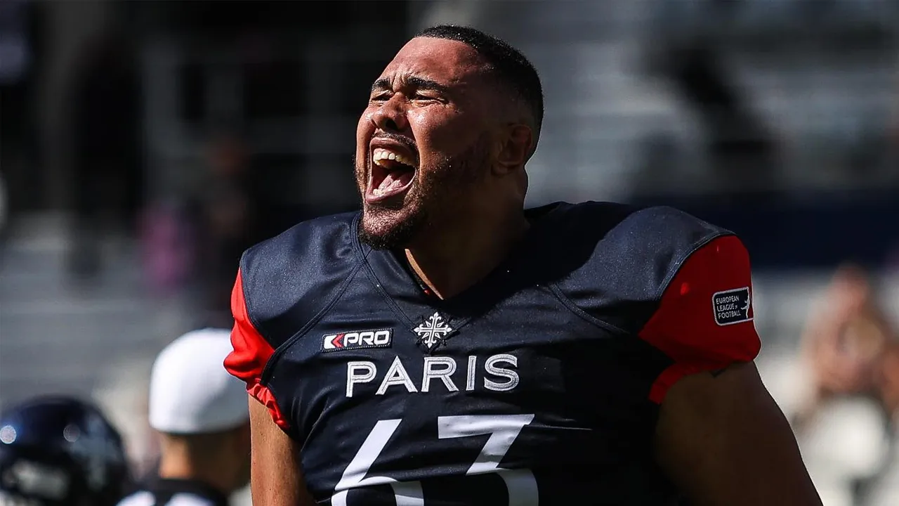 Season 2024: Keanu Ebanks joins Panthers Wrocław! | Panthers Wrocław