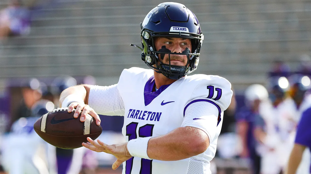 New quarterback - Steven Duncan at Panthers Wrocław! | Panthers Wrocław