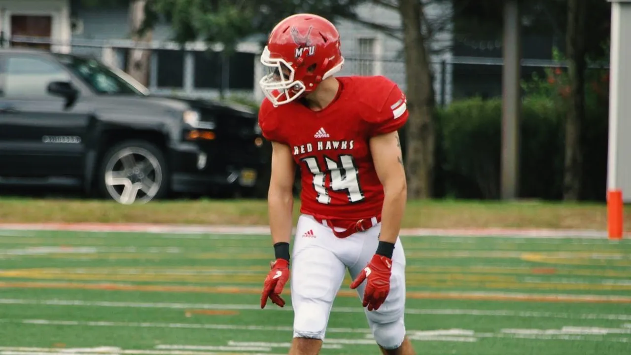 Vincent LoVerde joins the coaching staff of Panthers Wrocław | Panthers ...