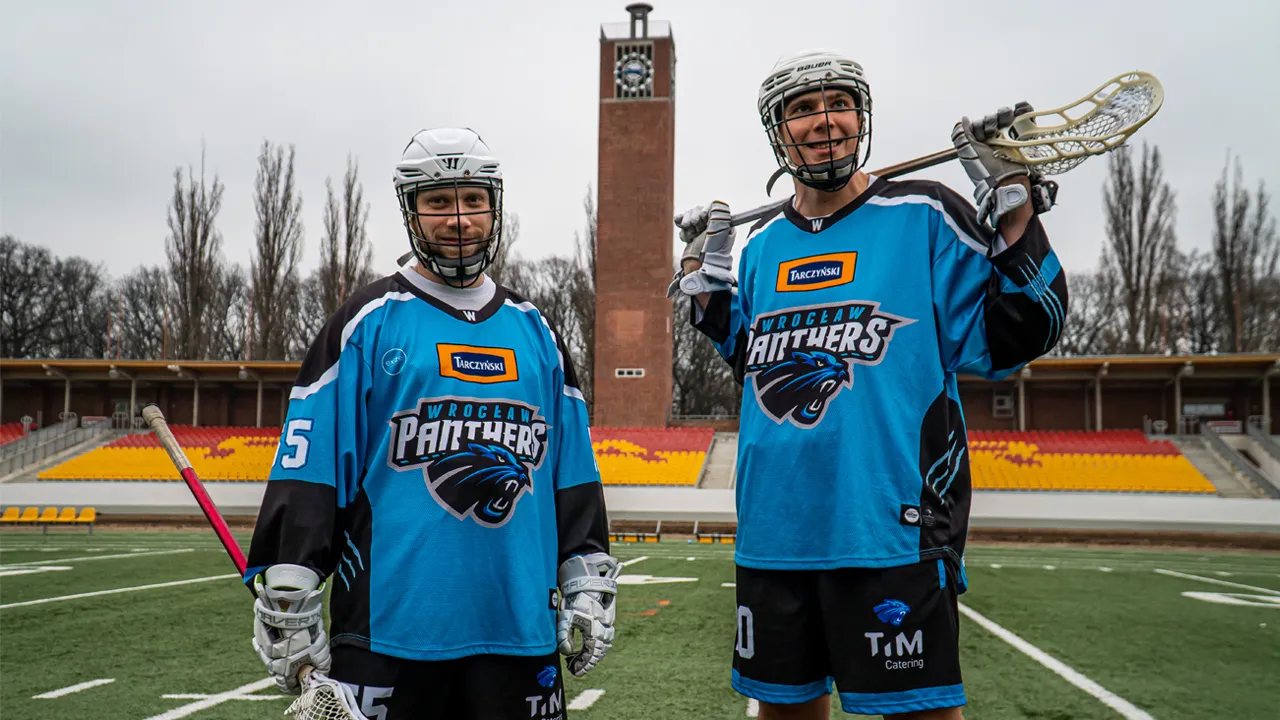 The new section – Panthers Wrocław to play box lacrosse! | Panthers Wrocław The new section – Panthers Wrocław to play box lacrosse! | Panthers Wrocław